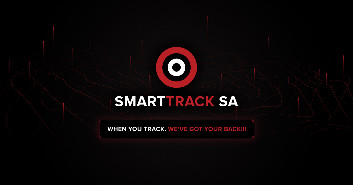 Mobile Asset Tracking | Smarttrack SA
